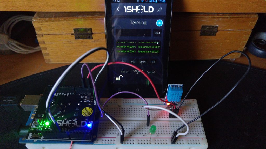 Getest: 1Sheeld Arduino Shield voor Android – ICT en Onderwijs BLOG