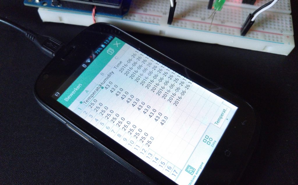 Getest: 1Sheeld Arduino Shield voor Android – ICT en Onderwijs BLOG