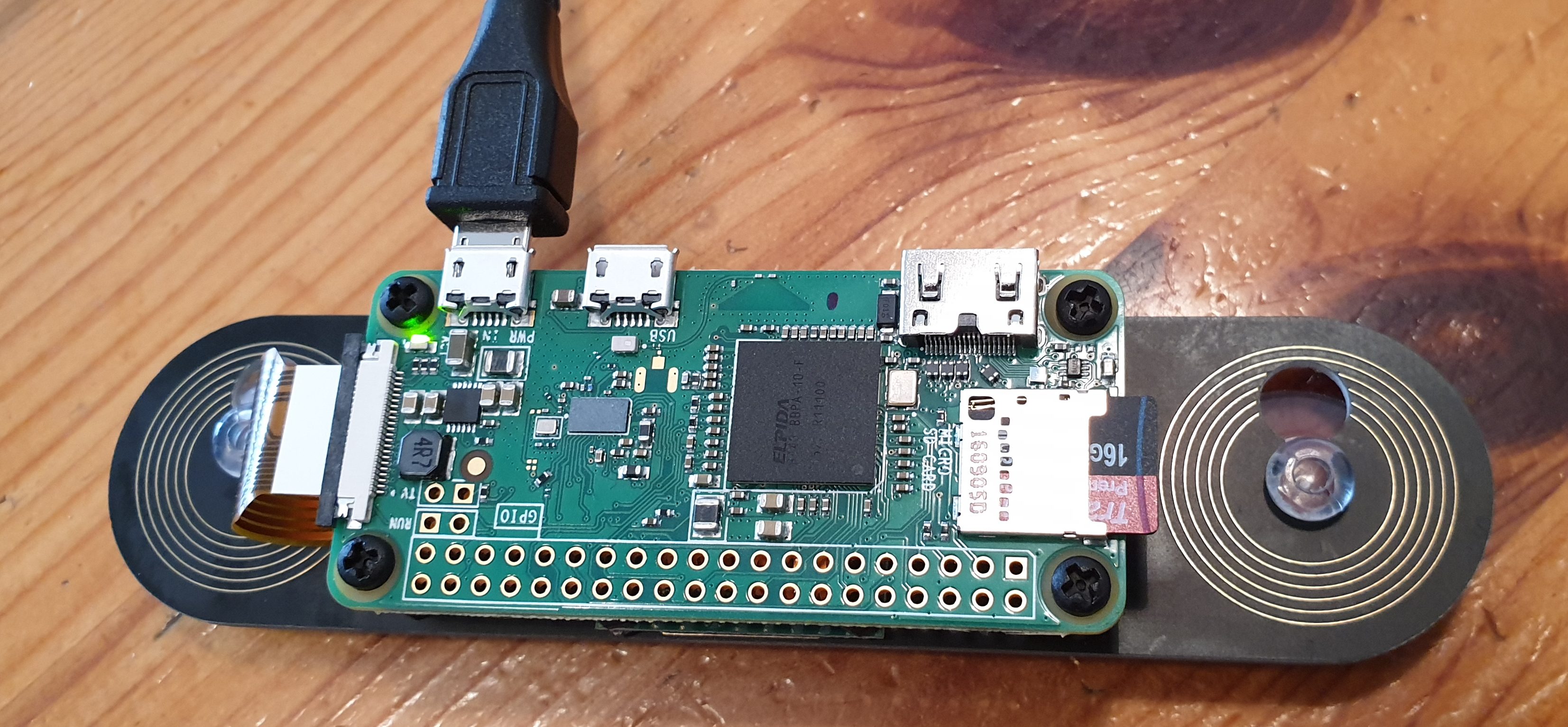 RPi Cam Control en ZeroView voor het raam – ICT en Onderwijs BLOG