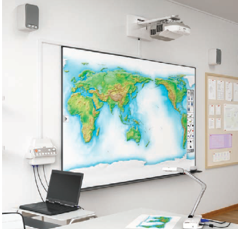 EPSON: 3LCD, 3D en interactief projecteren – ICT en Onderwijs BLOG