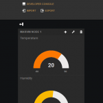 TTN + MQTT + Node-RED + MySQL = local backup of your LoRaWAN data – ICT en Onderwijs BLOG