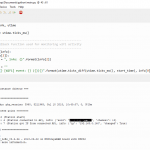 RGB LCD Matrix aansturen met Arduino / ESP8266 – ICT en Onderwijs BLOG