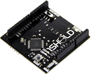 Getest: 1Sheeld Arduino Shield voor Android – ICT en Onderwijs BLOG